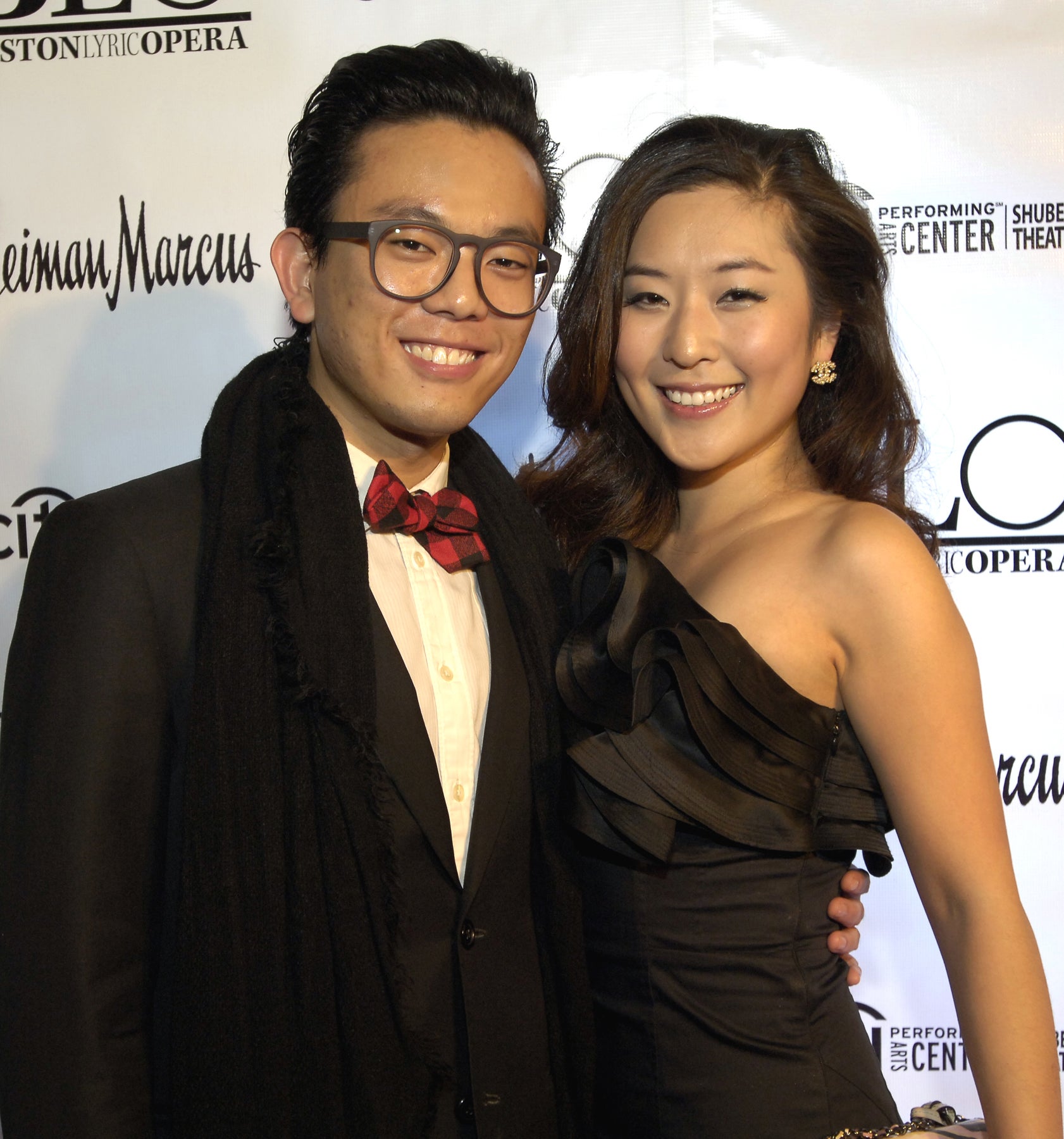 BLO opens season in style