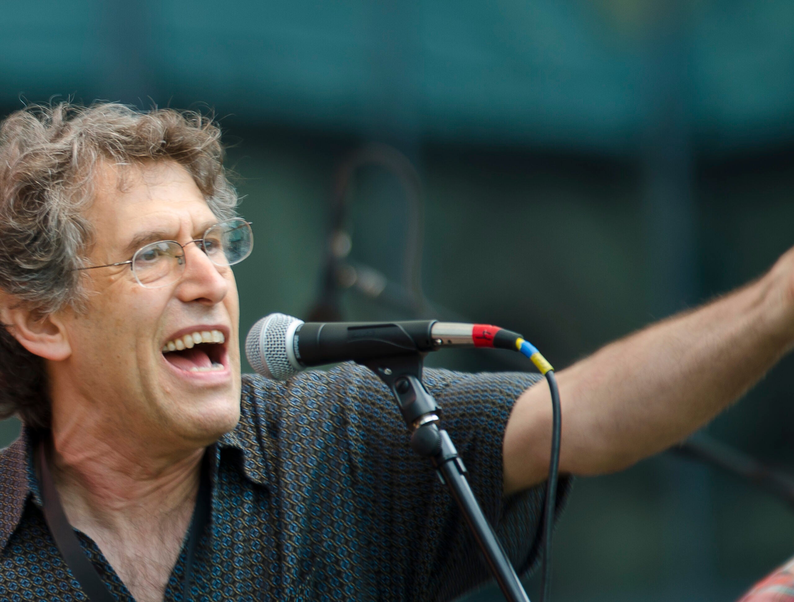 Hankus Netsky of NEC named one of world’s most important Jews by The ...