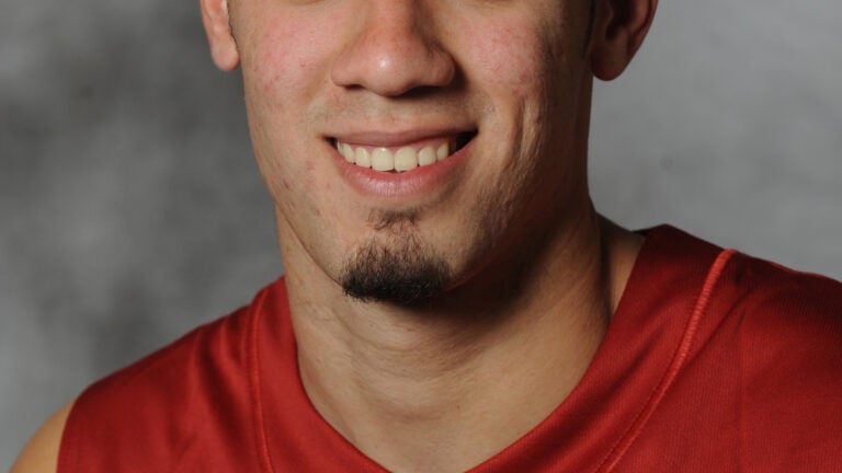 Niang turns heads as Iowa State freshman