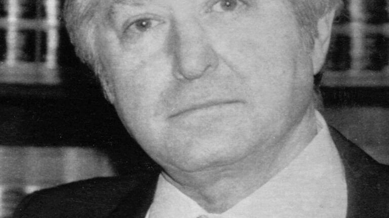 Gerard I. Nierenberg, 89; lawyer wrote ‘Art of Negotiating’