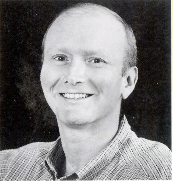 Mark O’Donnell, 58, Tony-winning writer of ‘Hairspray’