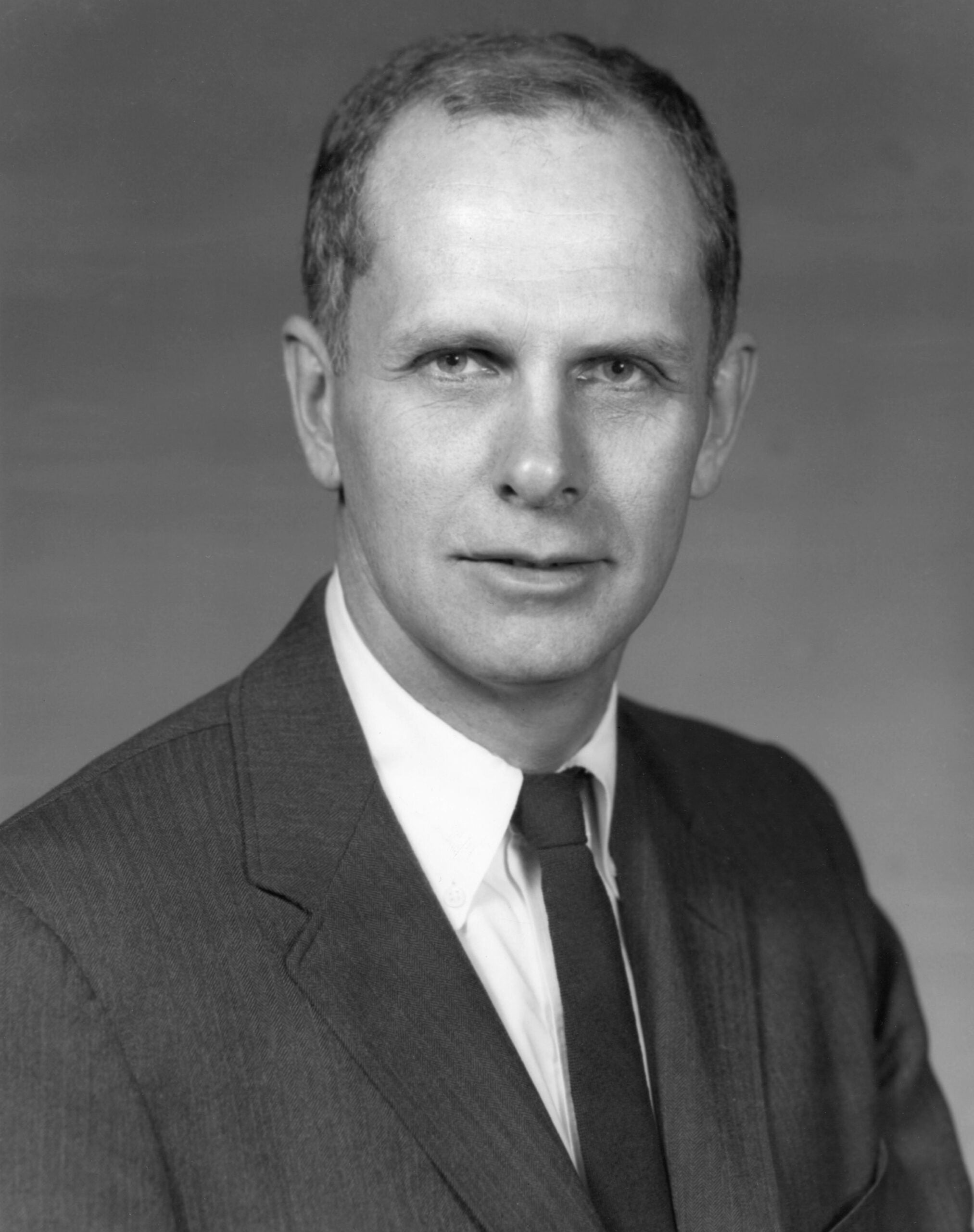 Steuart Pittman, 93; tasked with creating fallout shelters by President ...