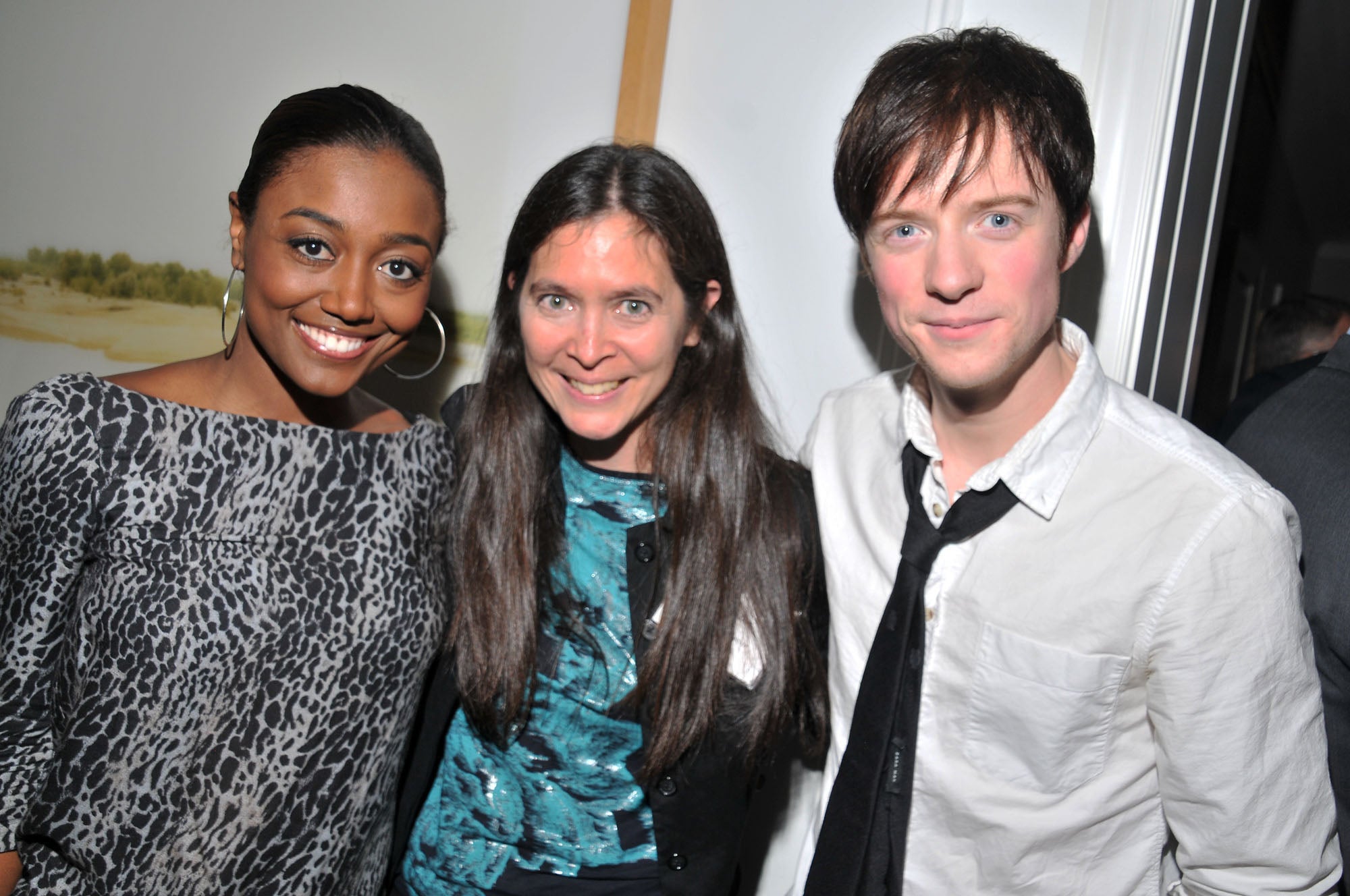 ‘Pippin’ cast performs in New York