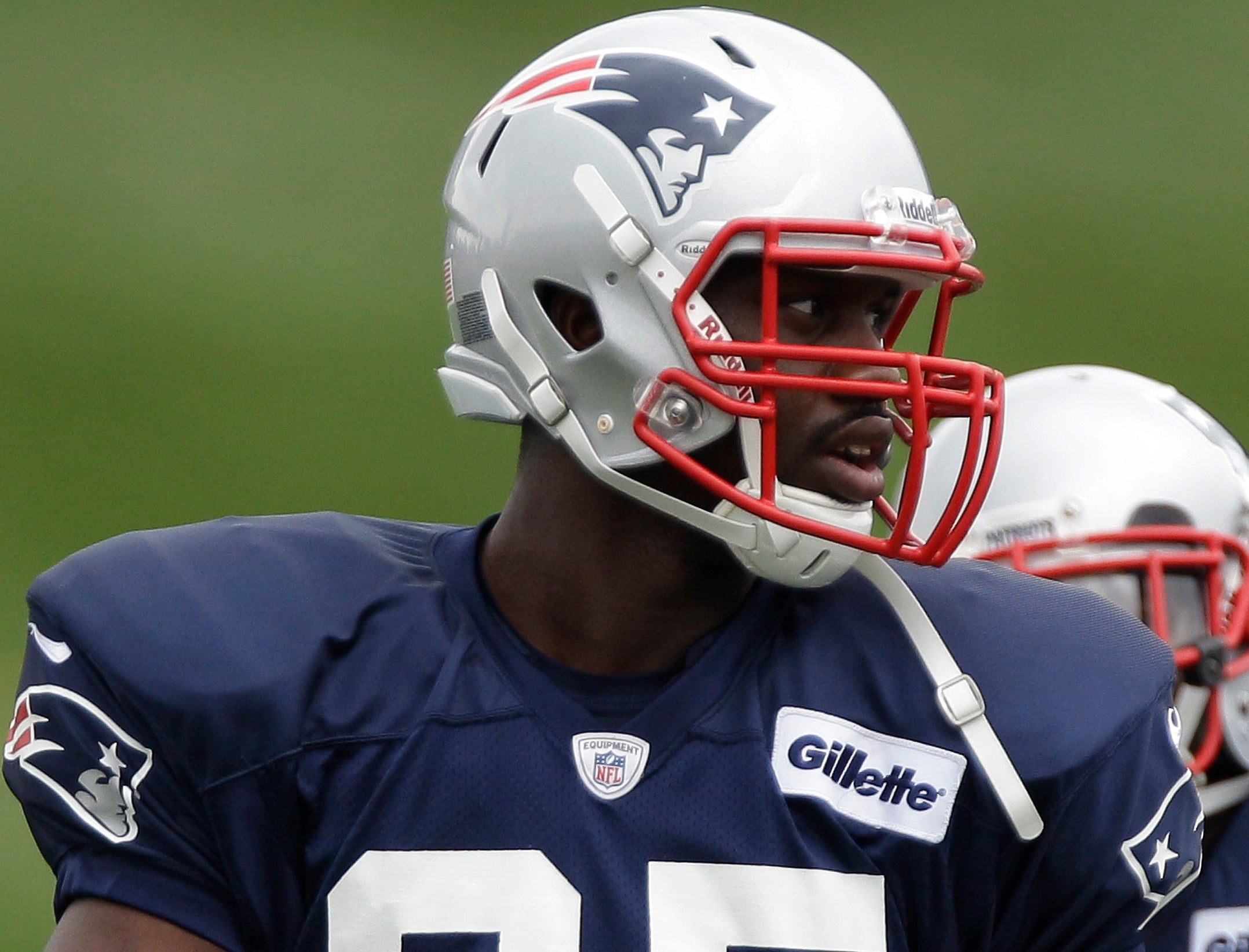 Key Patriots must turn the corner