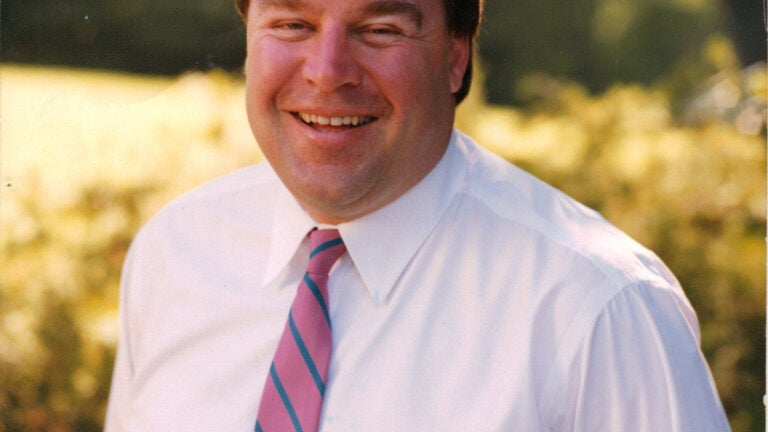 Milford’s Paul Seaver loses battle with ALS at 53