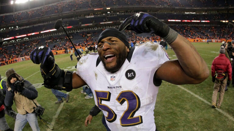 Ravens’ defense, persistent and pugnacious, is back to its Angry Birds ...