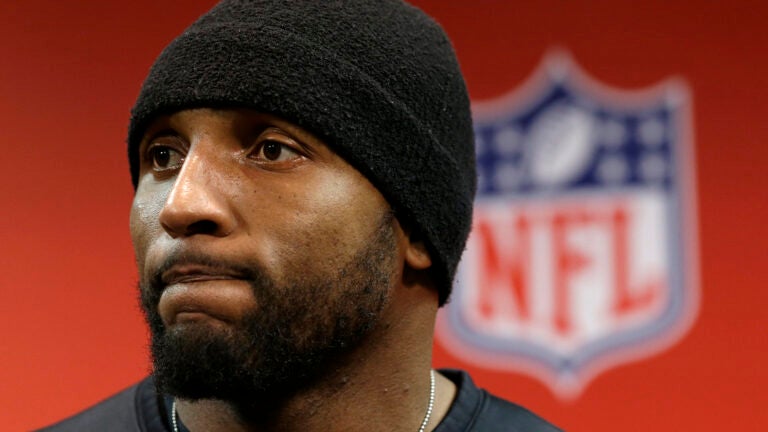 Baltimore Ravens’ Ray Lewis won’t be forgotten