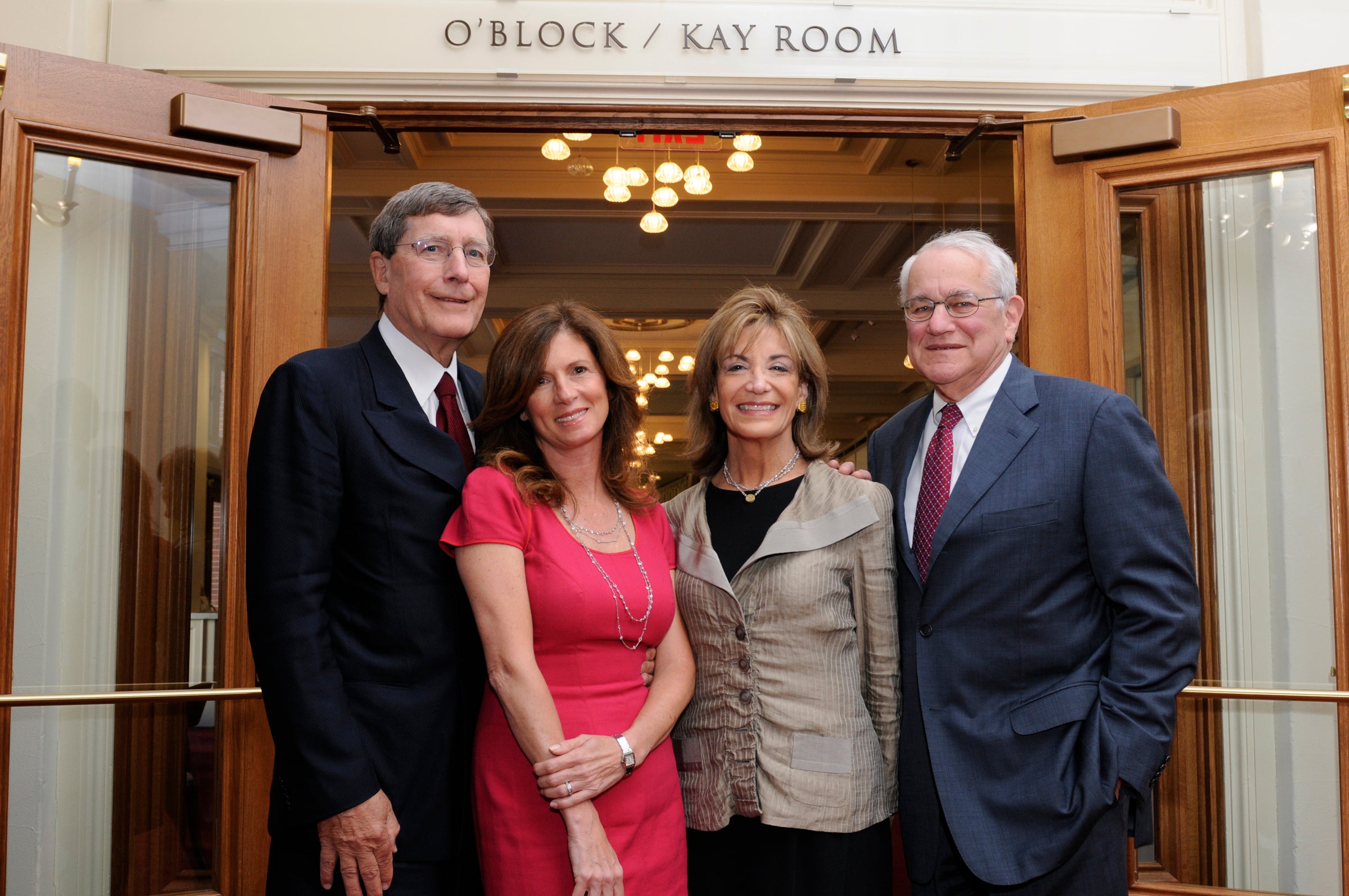 BSO receives $7.5 million donation from two Chestnut Hill couples