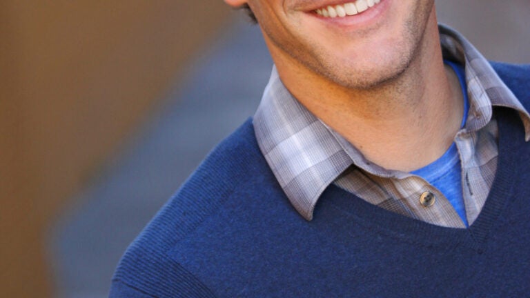 Actor Ryan Gaul: From W. B. Mason to ‘House of Lies’