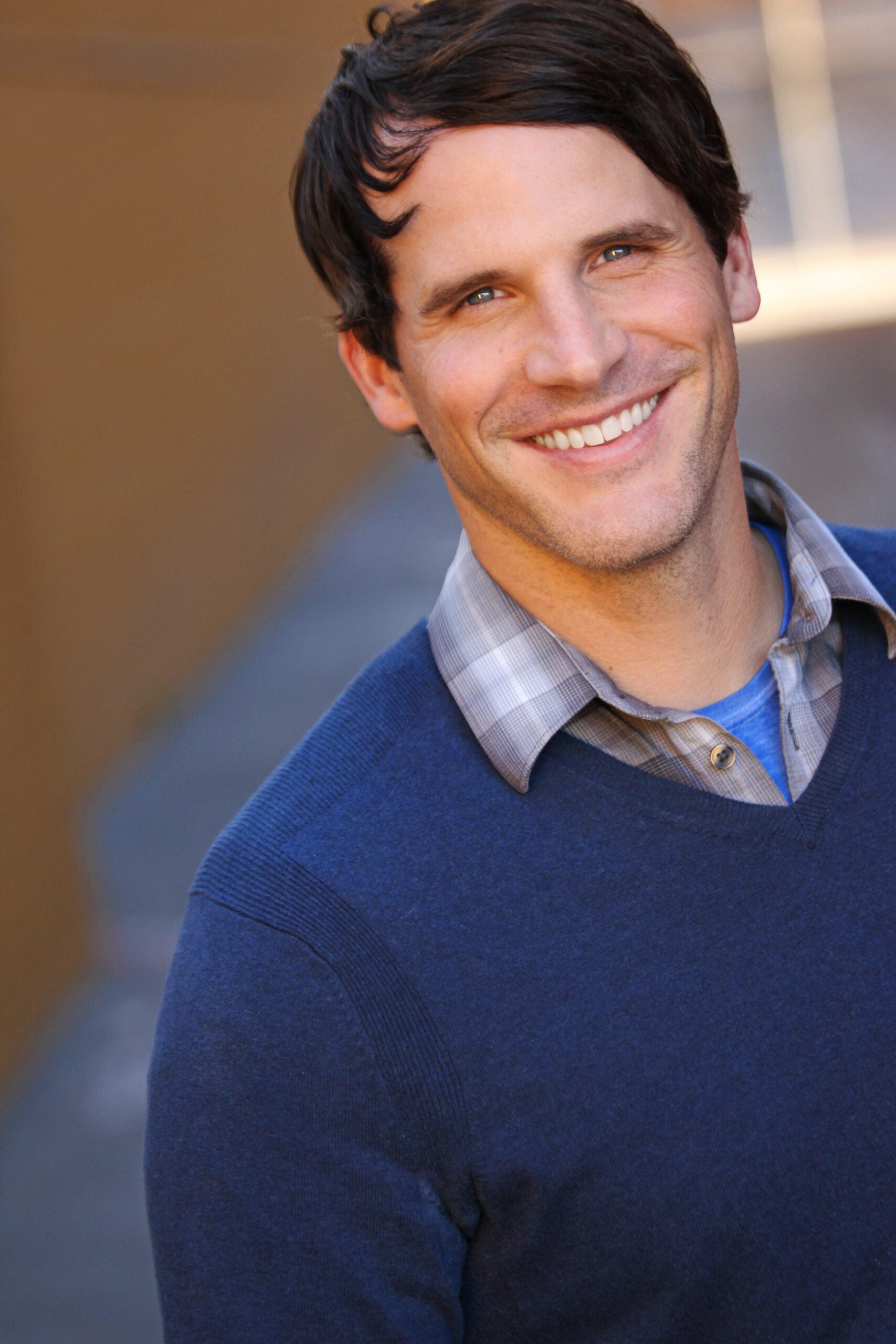 Actor Ryan Gaul: From W. B. Mason to ‘House of Lies’