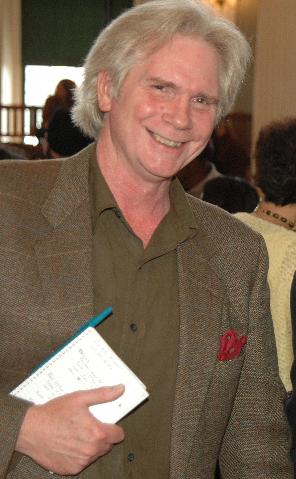 Sean Roberts, leader at Boston Classical Orchestra, dies at 61