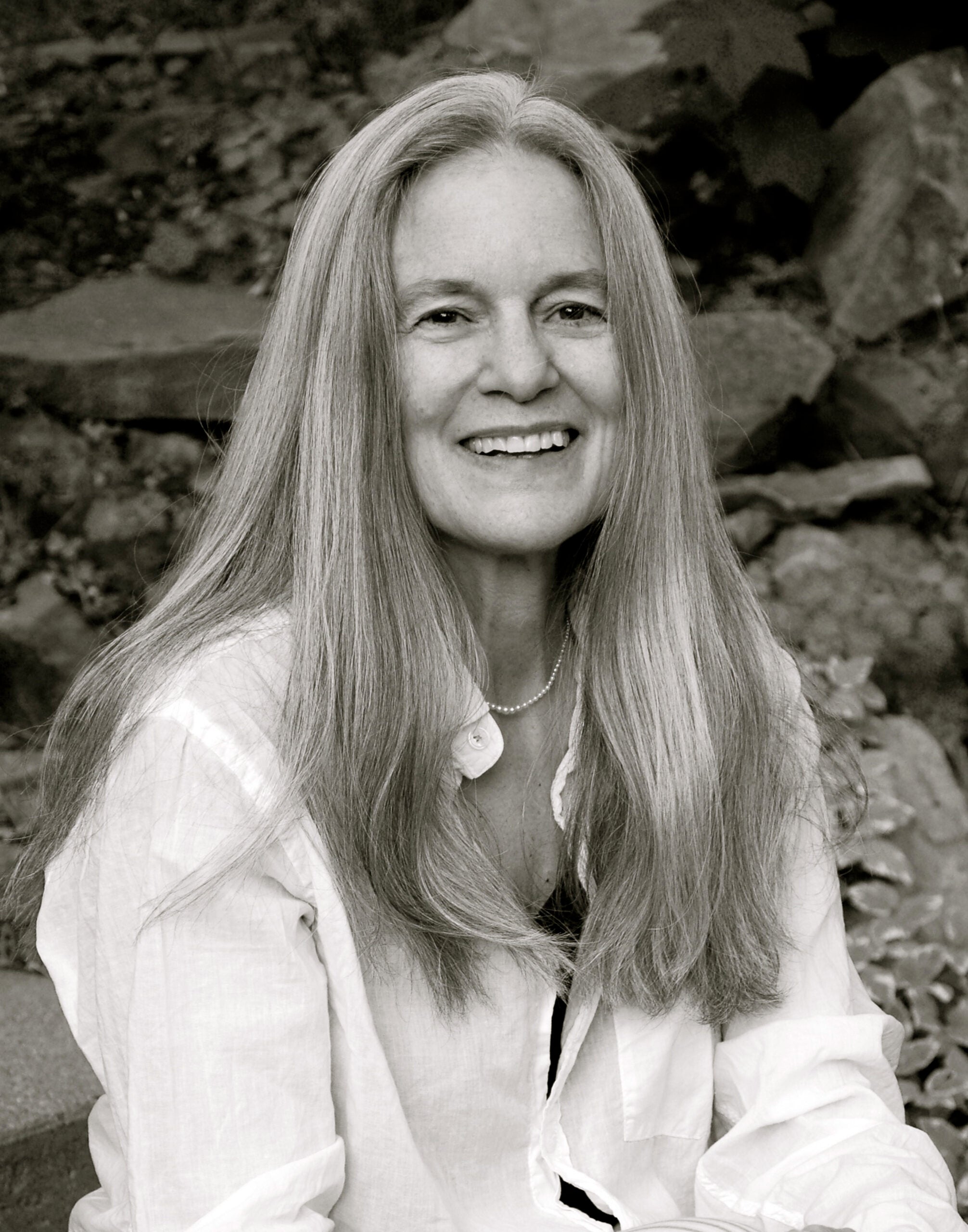 ‘Stag’s Leap’ by Sharon Olds