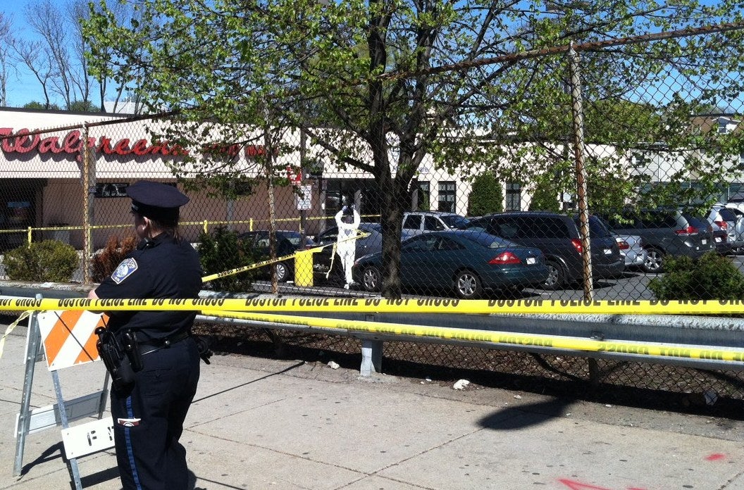 Three men shot to death in Boston in span of 13 hours, according to ...