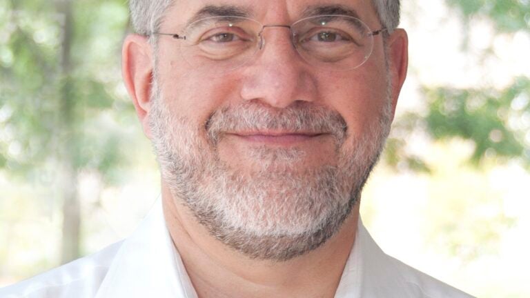 Dr. Steven E. Hyman, on understanding drug treatments for mental disorders