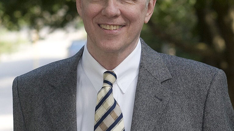 Thomas McCraw, 72; Harvard professor was awarded Pulitzer for his book ...