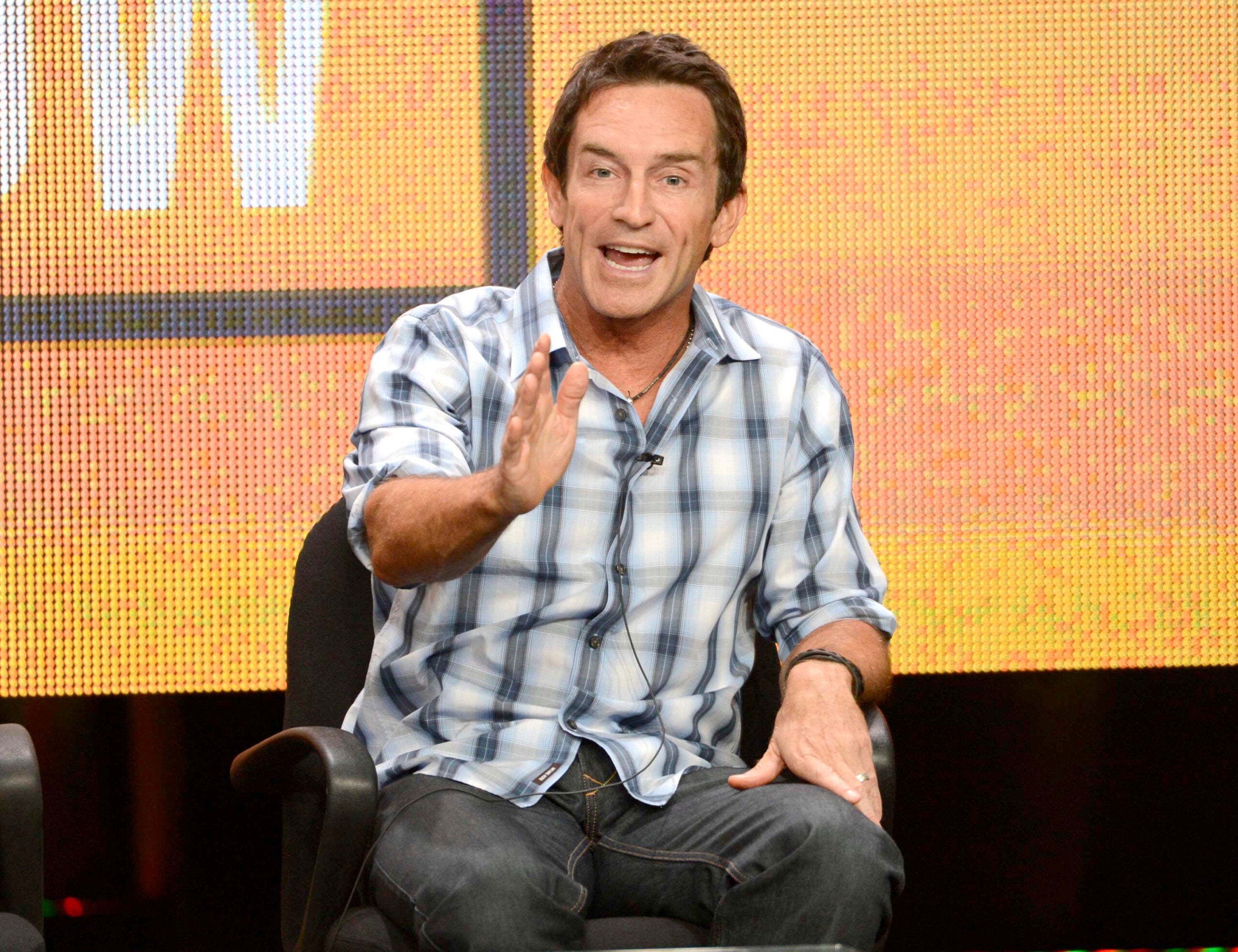 Is the talk show all talked out?