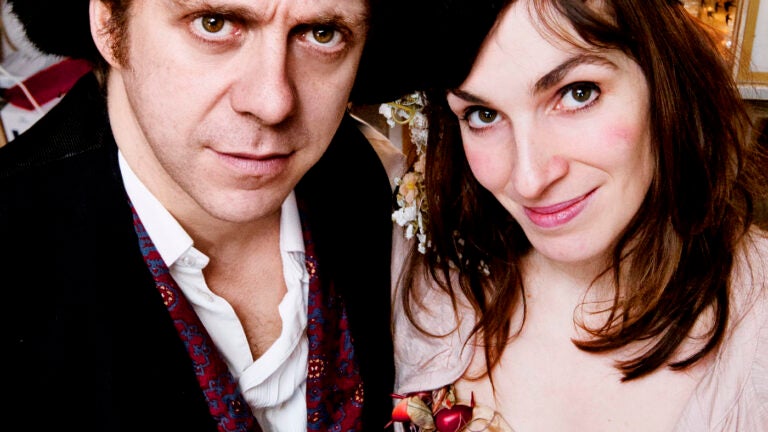 In ‘How to Re-Establish a Vodka Empire,’ a family tradition of 80-proof ...