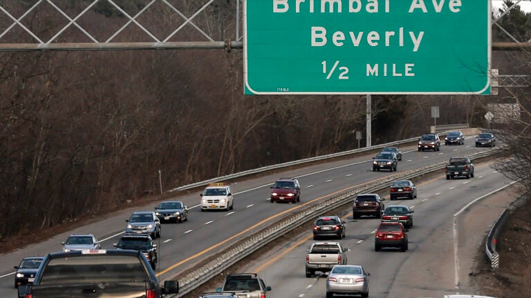 Brimbal Avenue project could change the landscape in Beverly