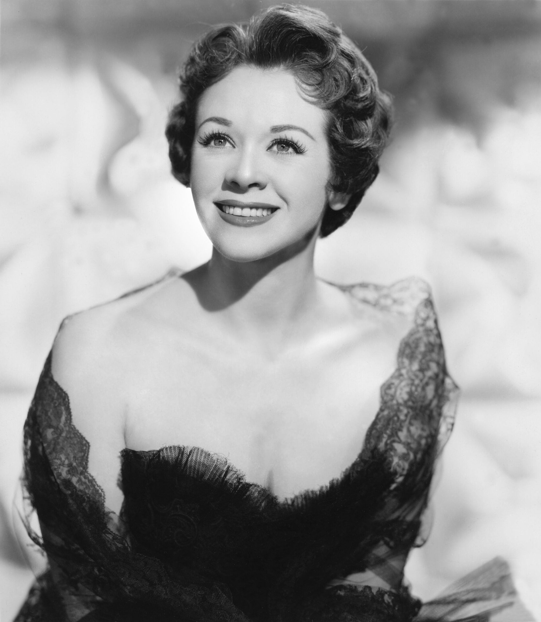 ‘Sunday Kind of Love’ singer Fran Warren dies