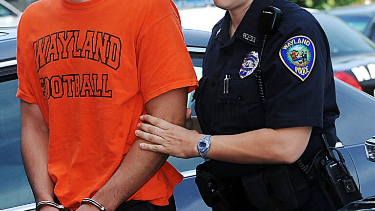 After Lauren Astley’s murder, what teens need to know about dating violence