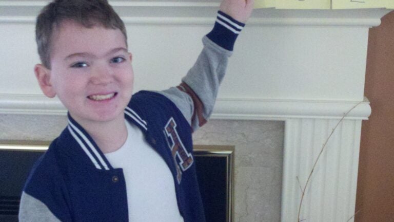 Boston Children’s Hospital contest pinpoints the gene that causes a ...