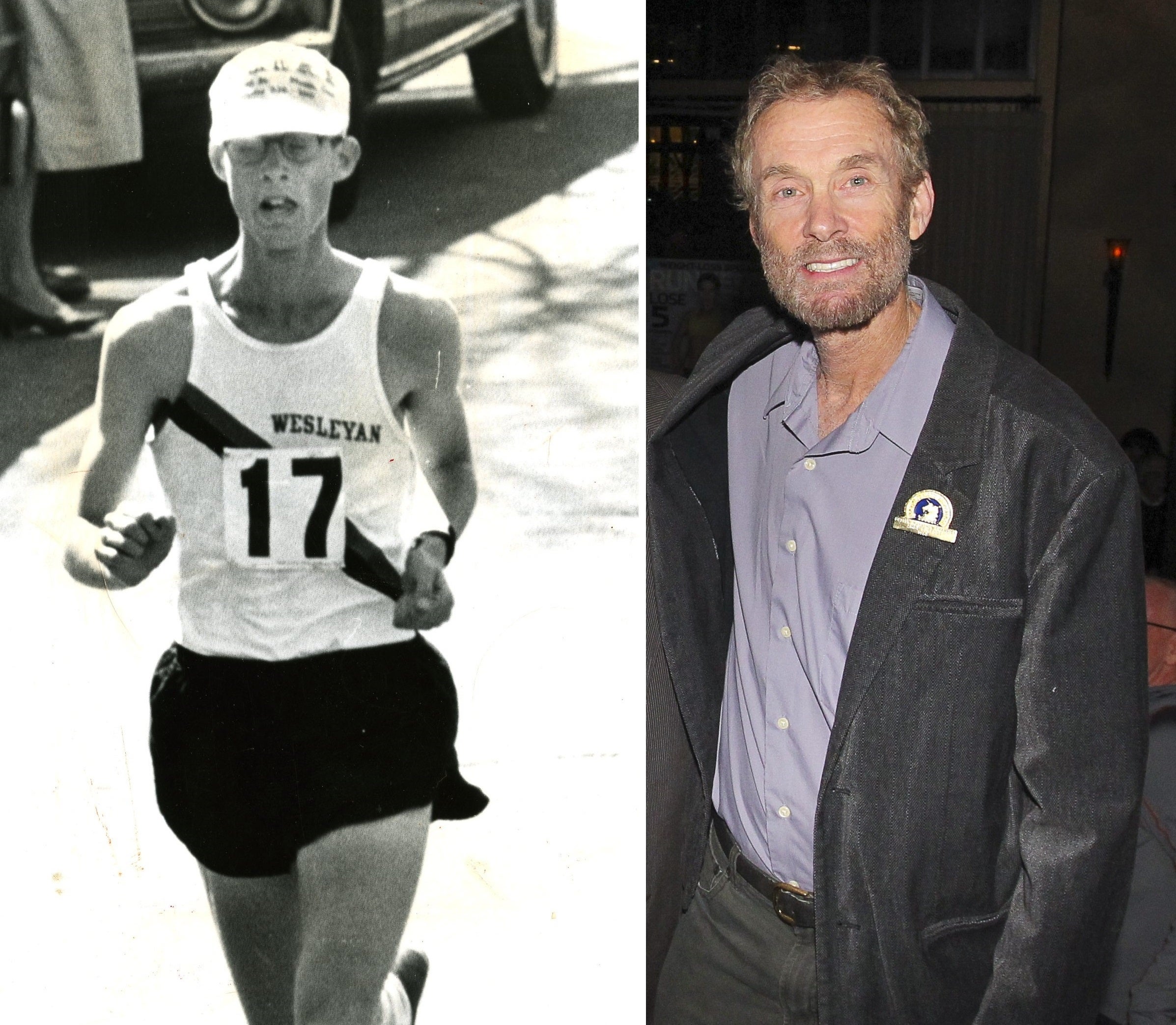 Only In One's Wildest Dreams': Amby Burfoot Recalls Boston Marathon Win ...