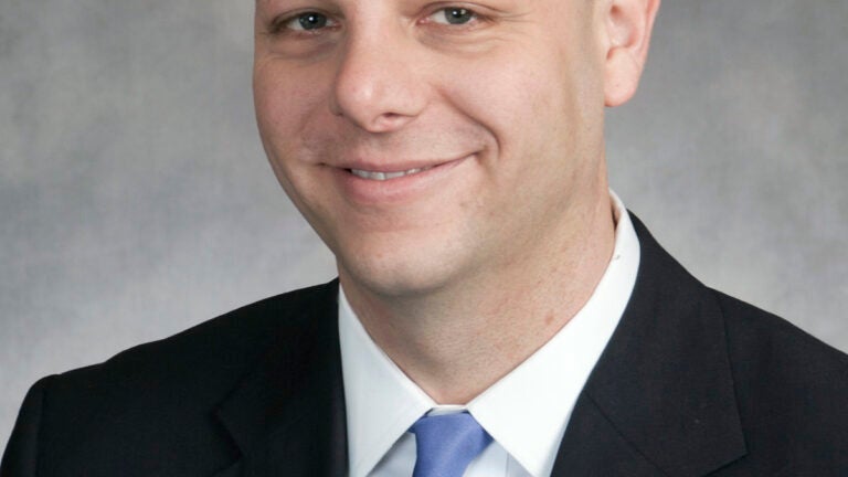 State Rep. Arciero challenged by Westford Selectman Wormell