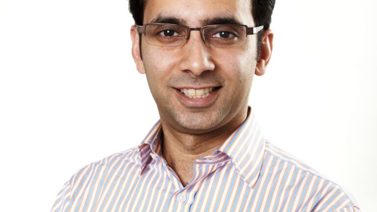 Covestor, an online marketplace for investing, raises $12.75m