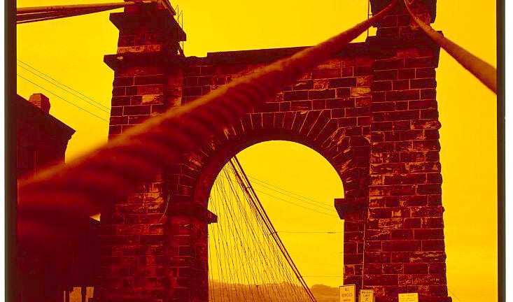 Jack Boucher, photographer who shot images of iconic buildings, dies at 80