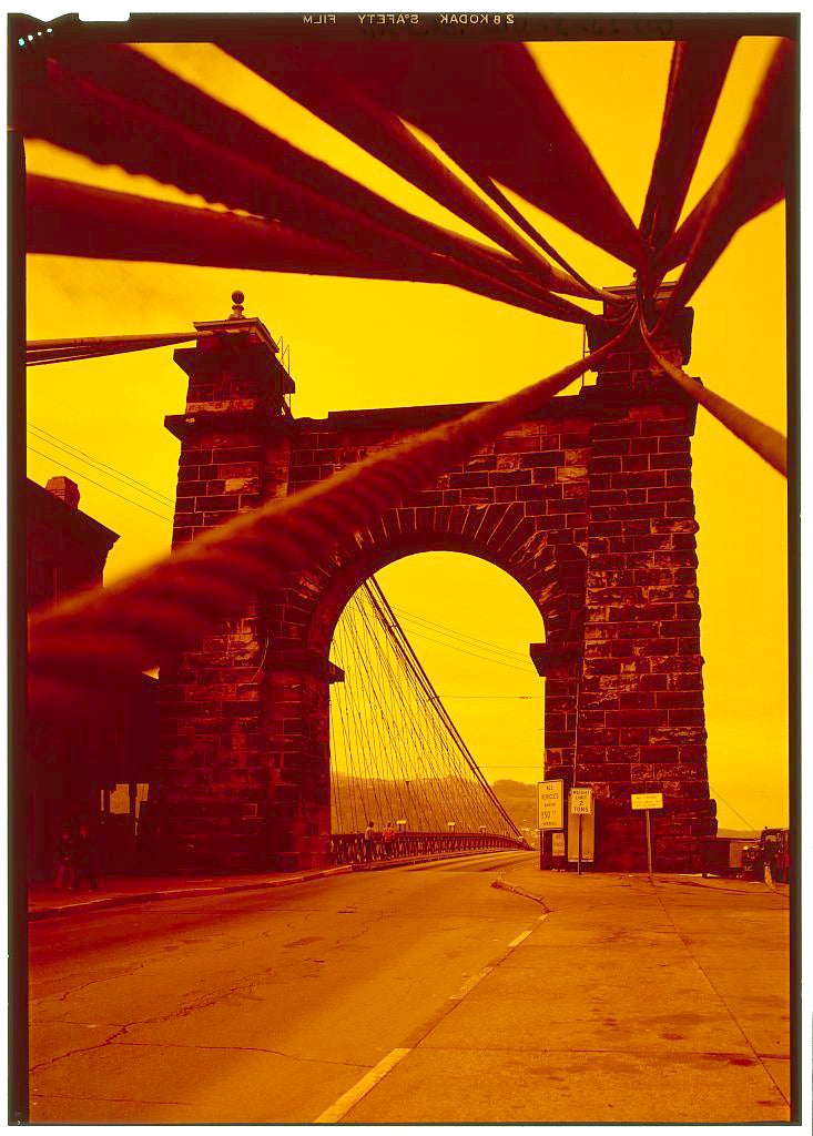 Jack Boucher, photographer who shot images of iconic buildings, dies at 80