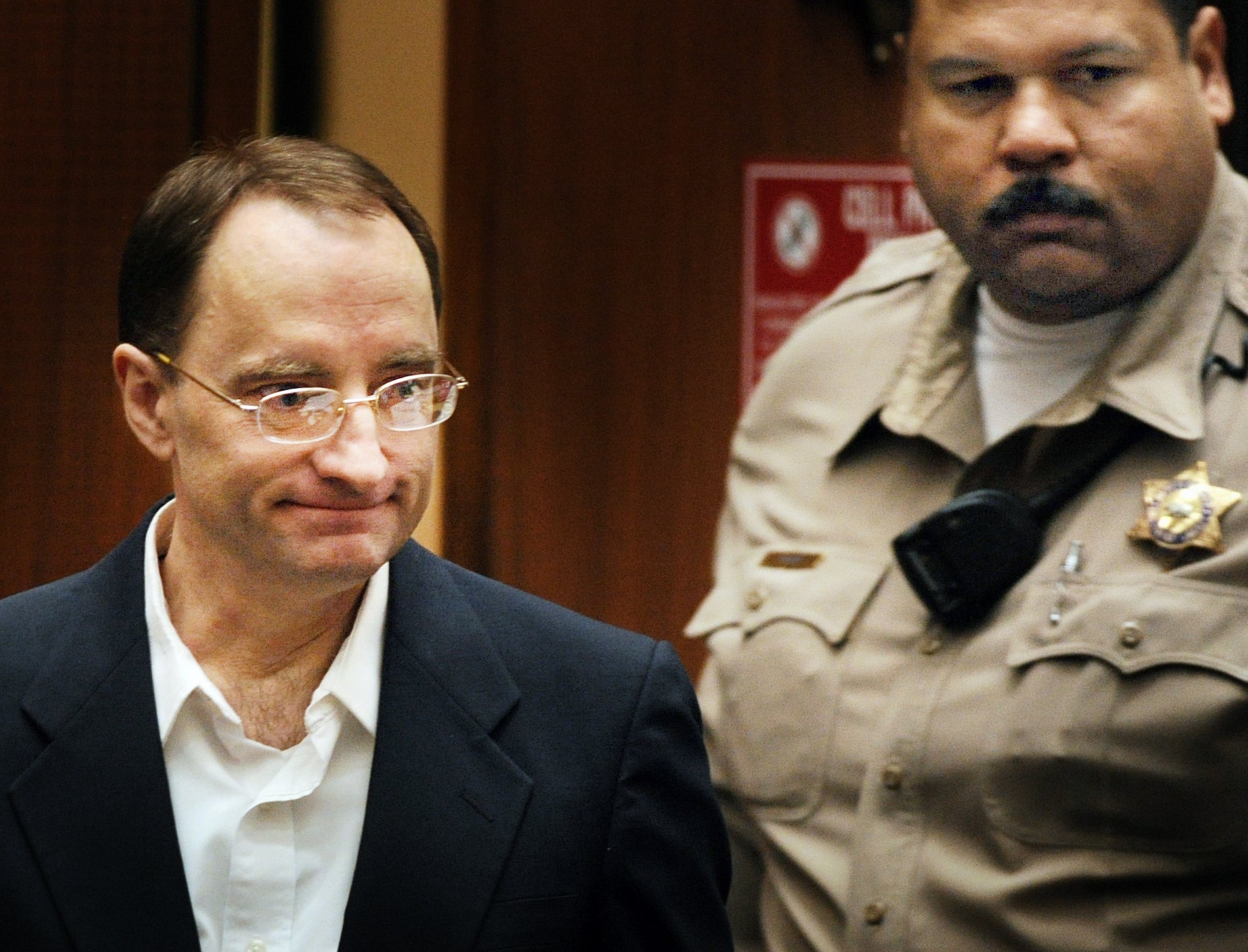 Jury begins deliberations in L.A. murder trial of con man known as ...
