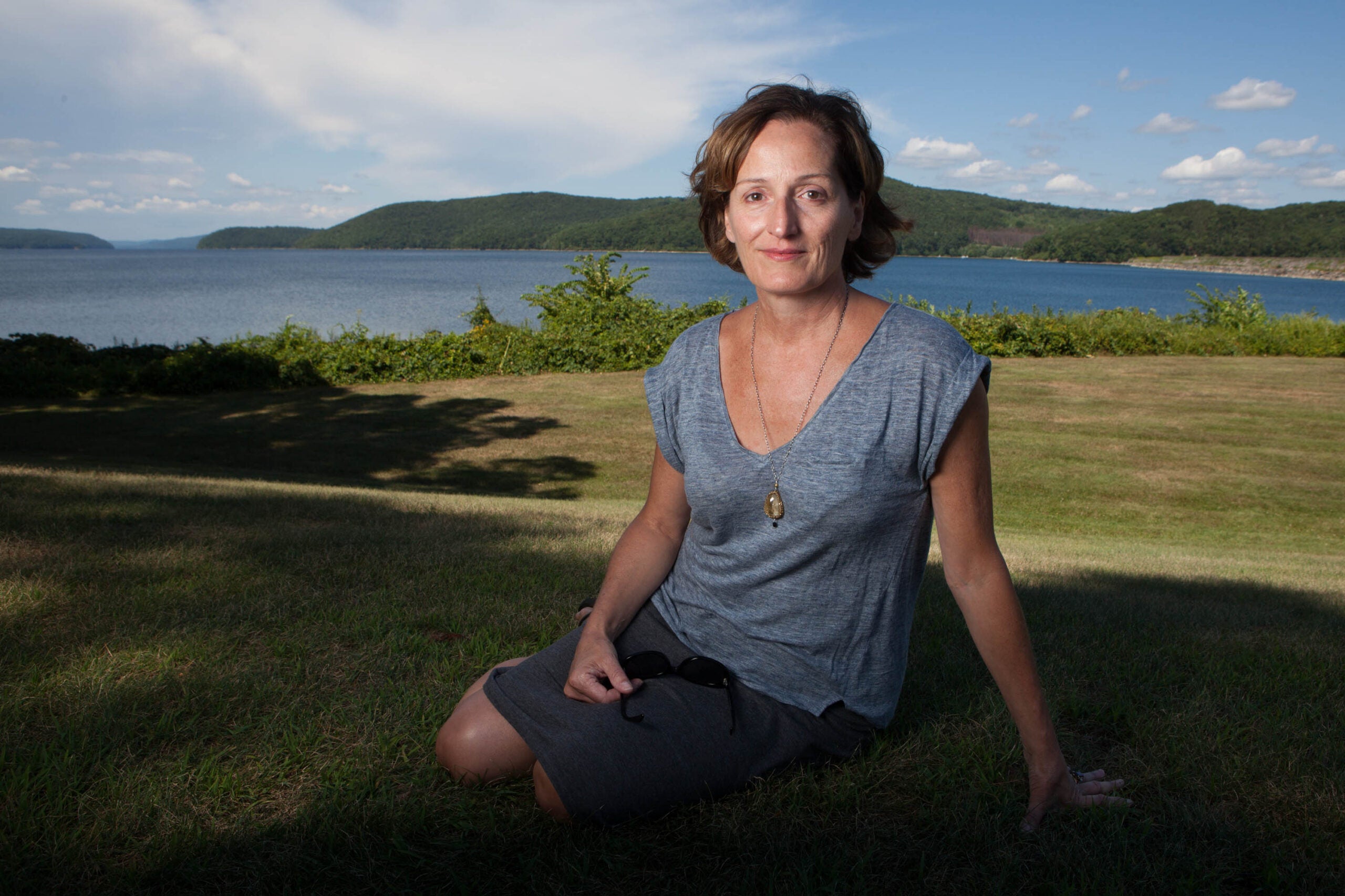 Characters in ‘Cascade’ forced to make hard choices