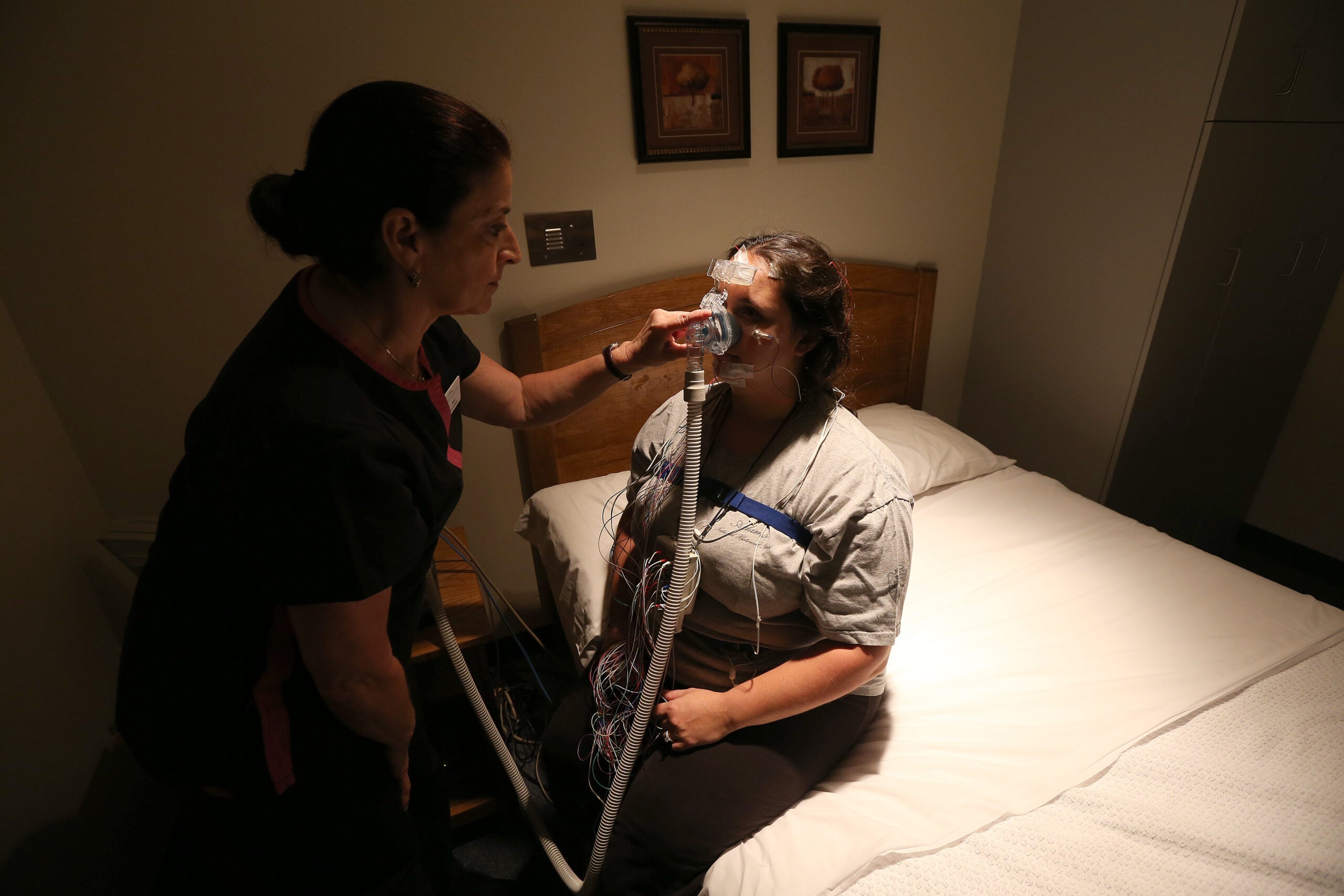 Aging baby boomers, who once neglected their sleep, are now finding it ...