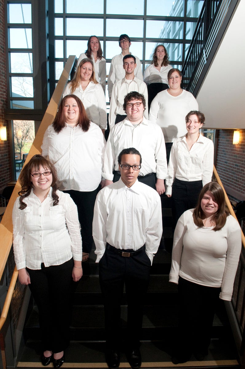 Epilepsy documentary screening, holiday music showcase, and more