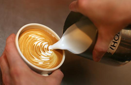Join the Hive for coffee and innovation