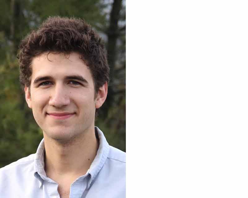 Body in Charles River identified as missing graduate student Jonathan ...