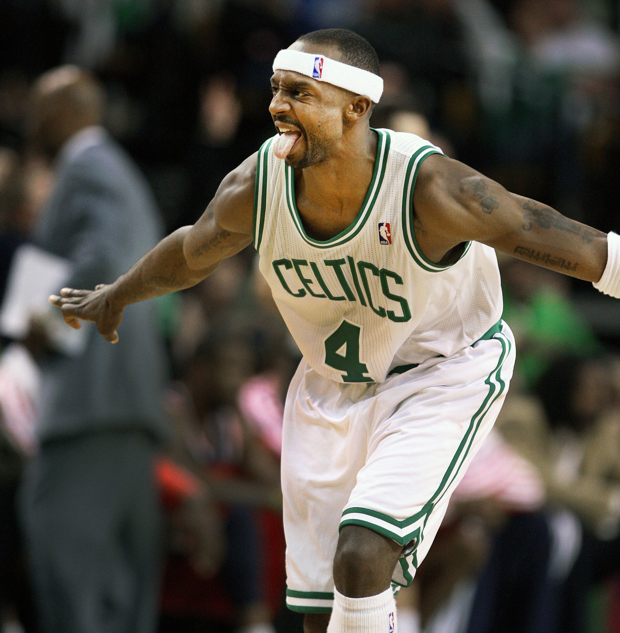 Sullinger gets second straight start for Celtics, against Wizards