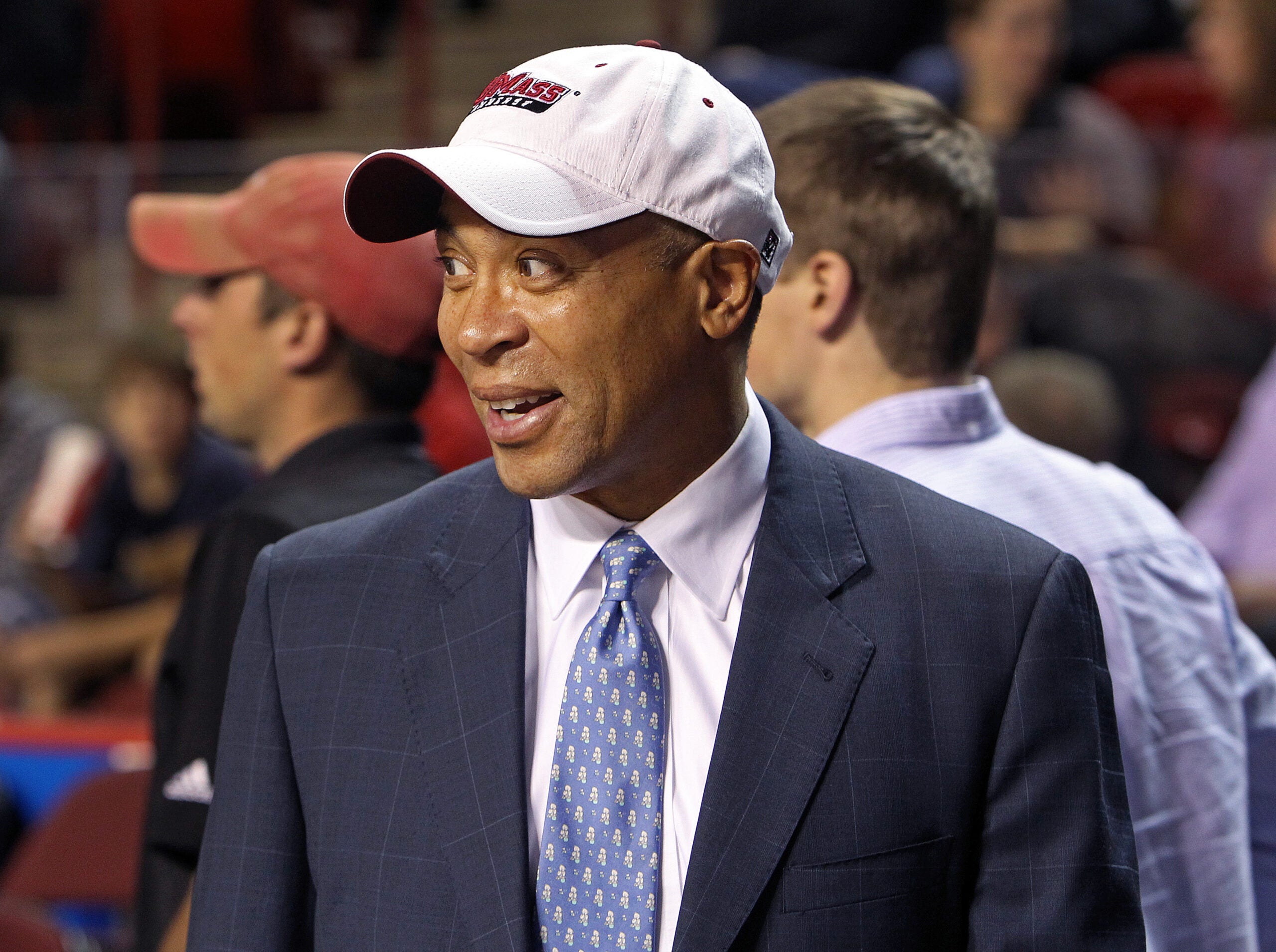 Deval Patrick says President Obama should recall Congress through ...