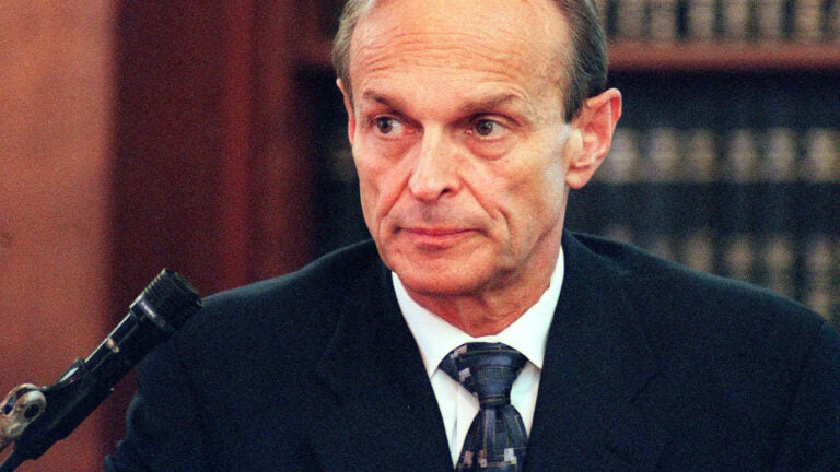 SJC refuses to grant new trial to Dirk Greineder, convicted of ...