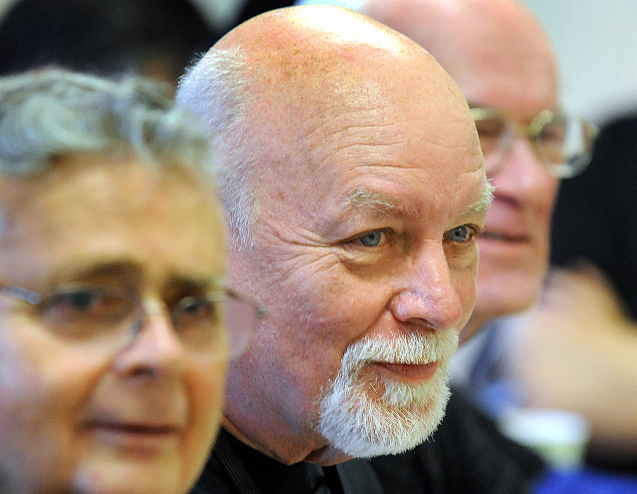 Dull Men’s Club celebrates the ordinary in Pembroke