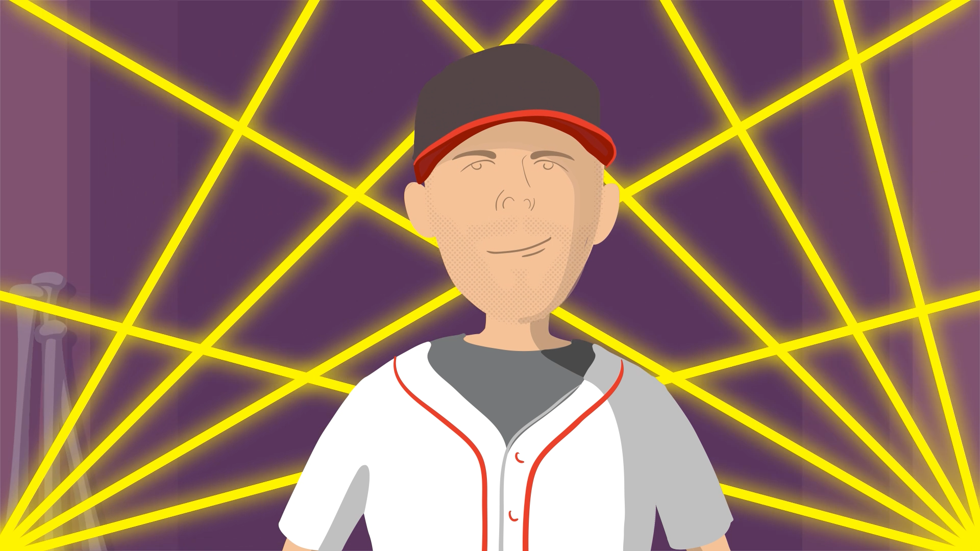 New Salem Five bank ads star an animated Dustin Pedroia