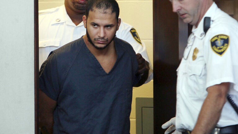 Three superior officers disciplined for handling of earlier case ...