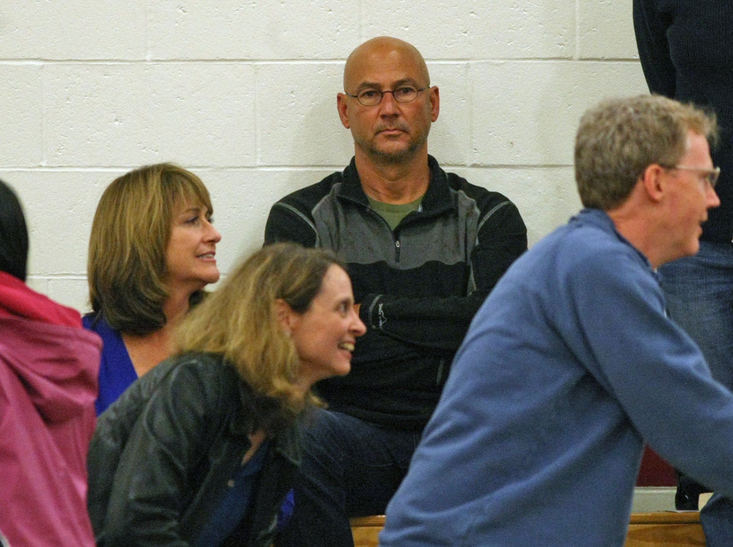 Jamie Francona