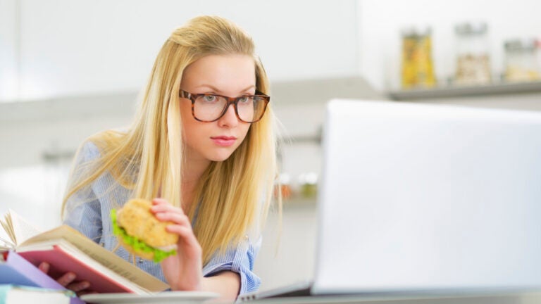 Make Way For Muppies