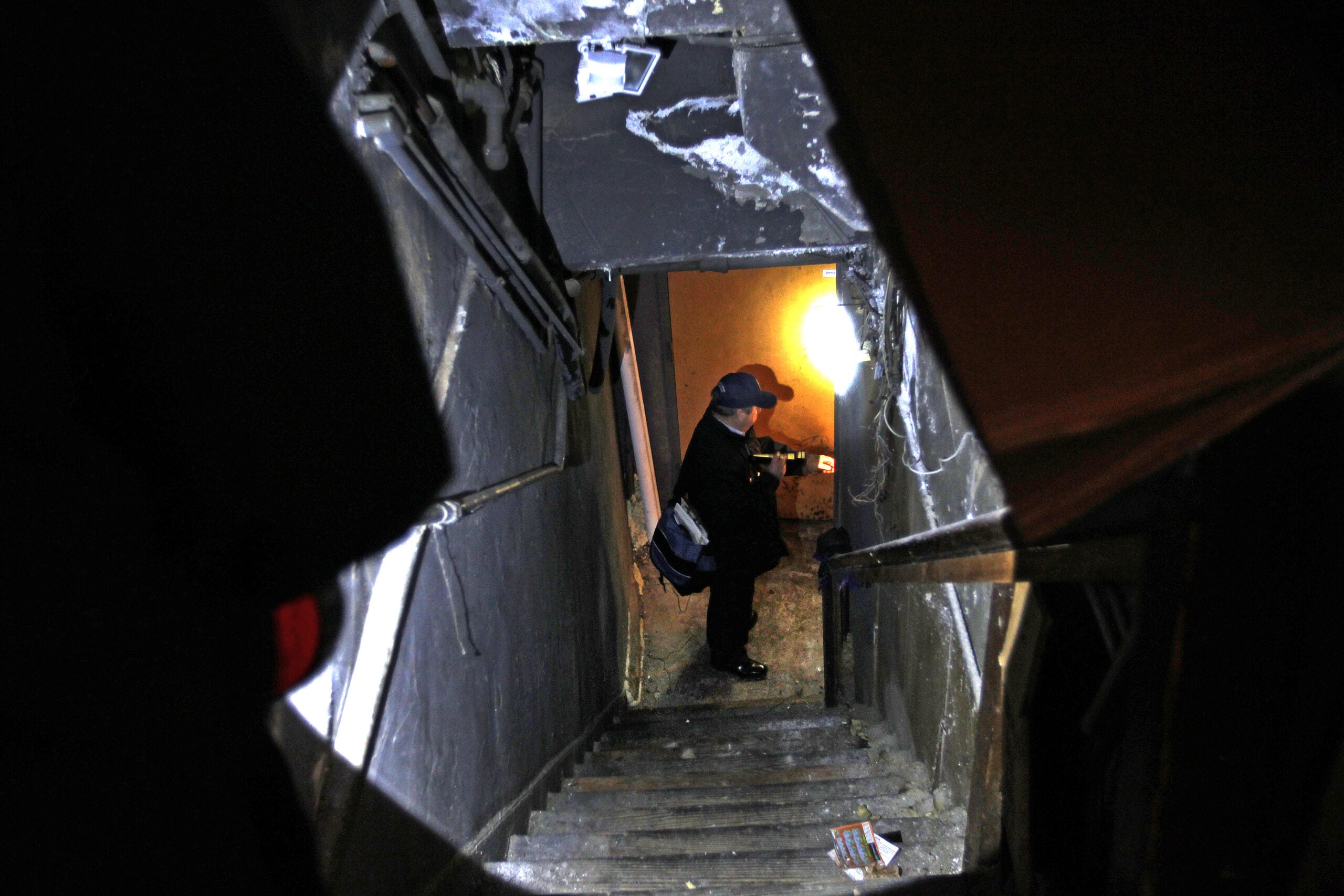 Boston cracks down on pests, sanitary problems in Downtown Crossing