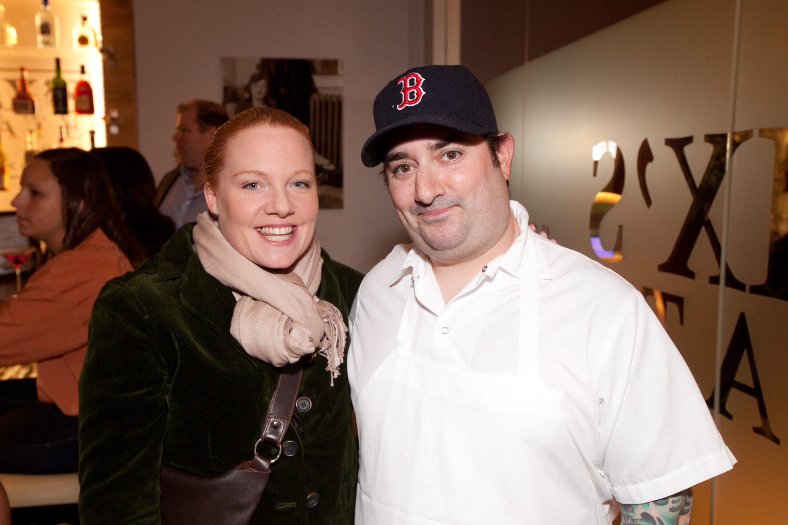 Nix’s Mate opens in the Financial District