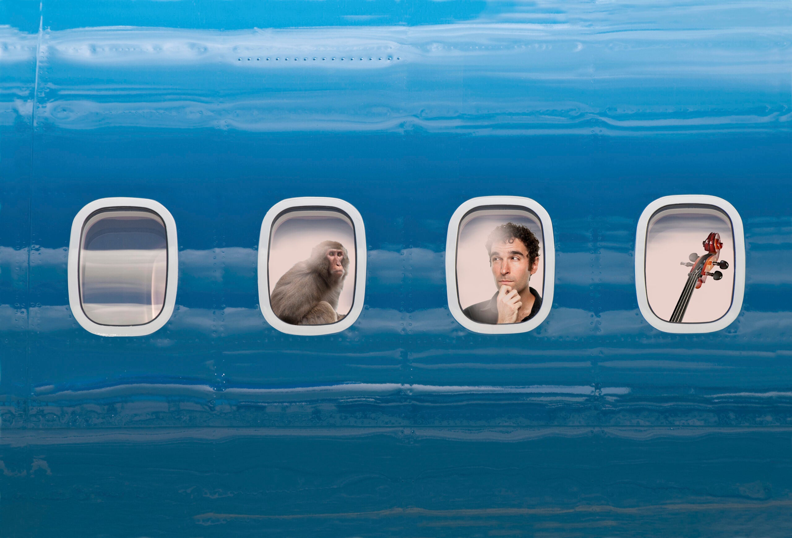 What can you bring aboard?It depends.