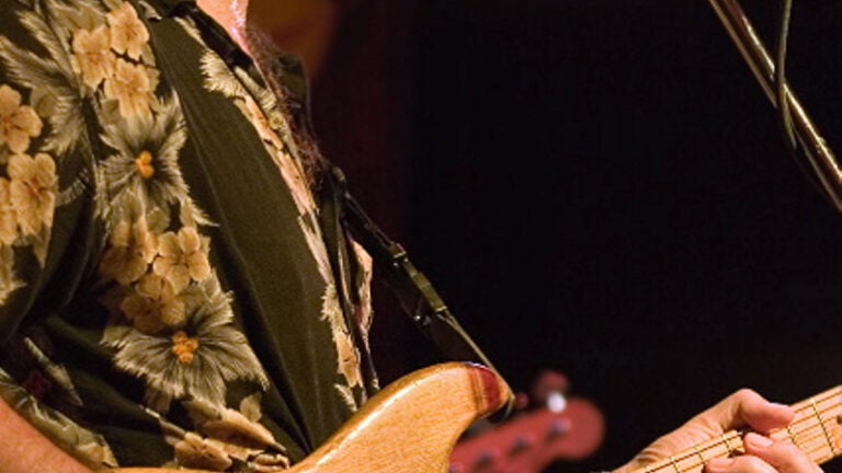 1970s rock band Orleans performs in Beverly