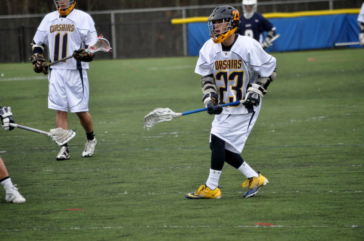 Westwood’s Jordan MacPherson fuels success of UMass-Dartmouth lacrosse