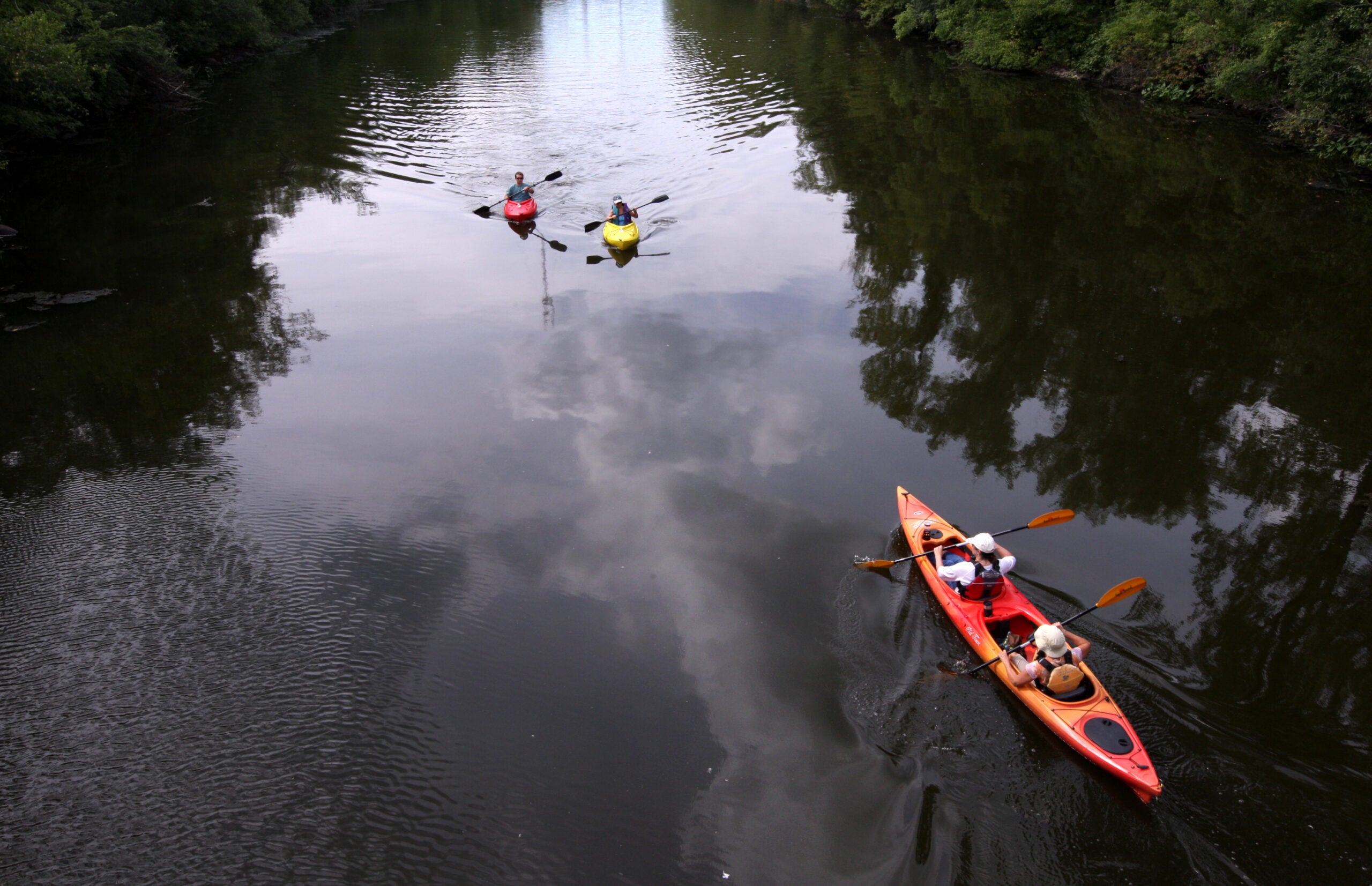 5 things to know about living in Needham - News - Boston.com Real Estate